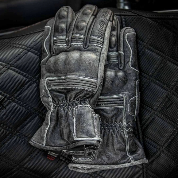 Indie Ridge | Accessories | Indie Ridge Full Gauntlet Motorcycle Riding Gloves | Poshmark